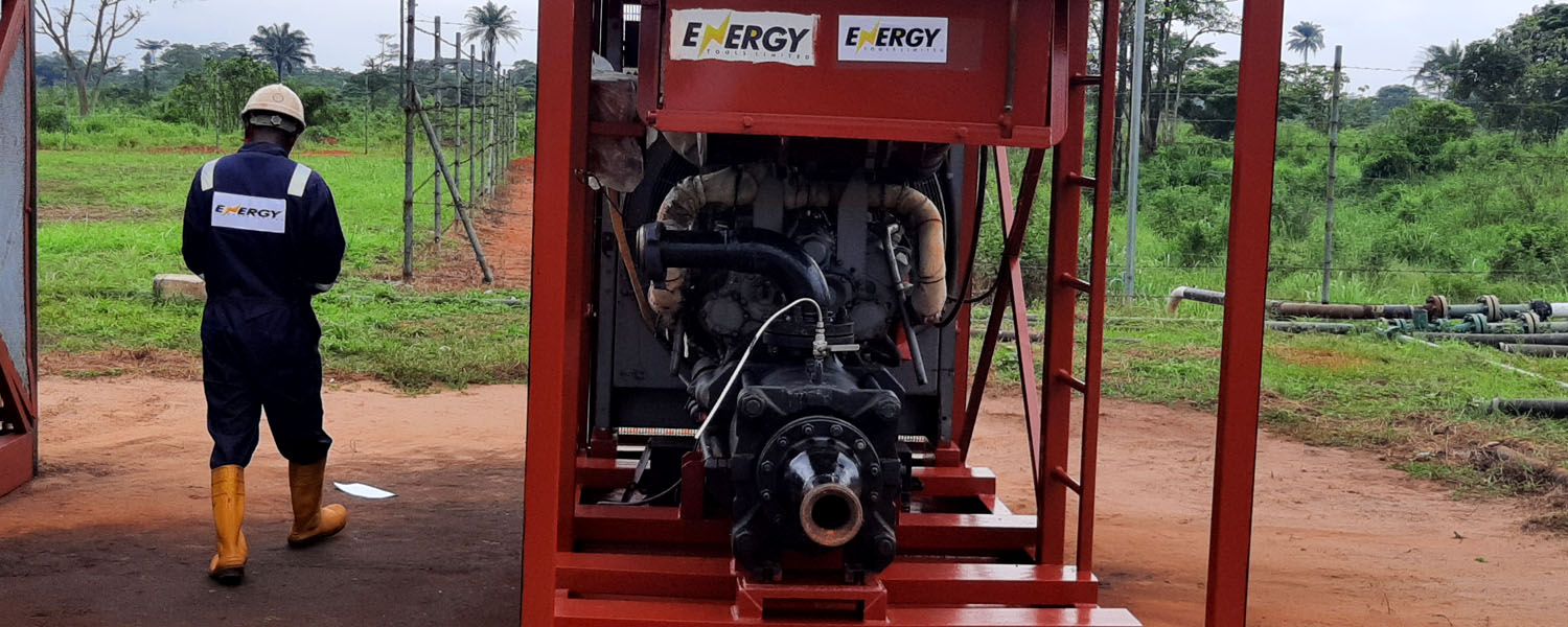 Energy Tools Limited – Bespoke Energy Solutions, Project Management, Energy Equipment and Services